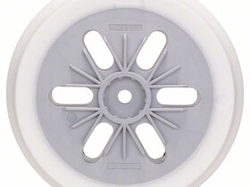 Bosch 150 mm excenter talp Szerszám Webshop - Zákány Szerszámház Kft.