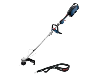 Bosch GRT 18V-40 trimmer de gazon cu acumulator 18 V | 400 mm | Fara ...