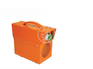 Societa Tecno T835 convertizor de frecventa pentru vibrator beton 14 A ...