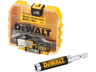 DeWalt set bituri 16 buc Zivtool - Scule electrice online