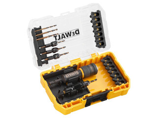 DeWalt set bituri 22 buc Zivtool - Scule electrice online
