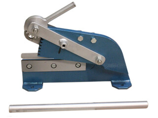 VFF BS-300 ghilotina foarfeca de tabla Zivtool - Scule electrice online