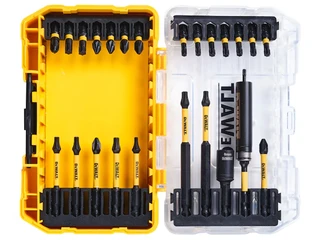 DeWalt FLEXTORQ set biti 25 db Zivtool - Scule electrice online