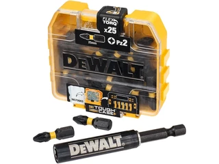 DeWalt set bituri 26 buc Zivtool - Scule electrice online