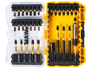 DeWalt FLEXTORQ set biti 32 db Zivtool - Scule electrice online