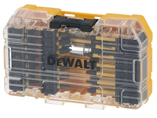 DeWalt FLEXTORQ set biti 37 db Zivtool - Scule electrice online