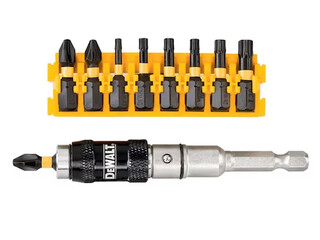 DeWalt set bituri 10 buc Zivtool - Scule electrice online