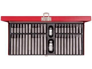 King Tony set bituri 44 buc Zivtool - Scule electrice online