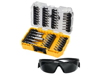 DeWalt set bituri 48 buc Zivtool - Scule electrice online
