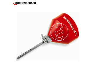 Rothenberger spirál adapter duguláselhárítóhoz (72511) Szerszám Webshop ...