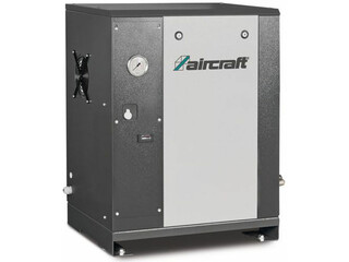 Aircraft A-MICRO SE 4.0-10 (IE3) compresor electric cu surub 485 l ...