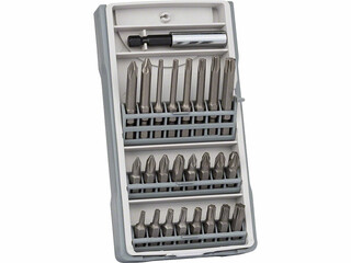 Bosch set bituri 25 buc Zivtool - Scule electrice online