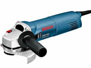 Bosch GWS 1400 polizor unghiular electric 125 mm | 11000 RPM | 1400 W ...