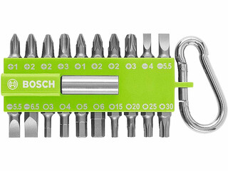 Bosch set bituri 21 buc Zivtool - Scule electrice online