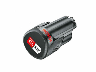 Bosch PBA 12V 2.0Ah O-B acumulator 12 V | 2 Ah Zivtool - Scule ...