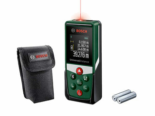 Bosch UniversalDistance 40C távolságmérő 0,05 - 40 m Szerszám Webshop ...