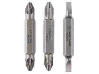 Bosch set bituri 3 buc Zivtool - Scule electrice online