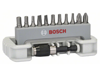 Bosch set bituri 12 buc Zivtool - Scule electrice online