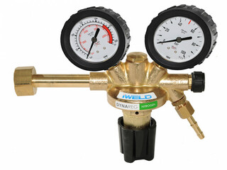 Iweld DYNAREG reductor presiune nitrogen 230/50bar Zivtool - Scule ...