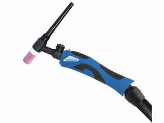 Iweld TIG SR17V AWI torta sudura 4 m Zivtool - Scule electrice online