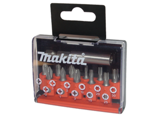 Makita set bituri 12 buc Zivtool - Scule electrice online