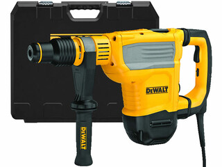 DeWalt D25614K-QS ciocan rotopercutor electric 230 V | 1350 W | 10,5 J ...