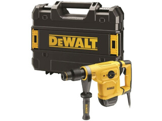DeWalt D25810K-QS ciocan demolator 7,1 J | Numar percutii nominala ...