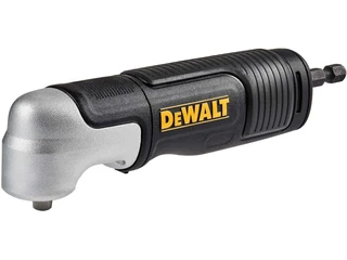 DeWalt adaptor cu mandrina pentru gaurit la unghi 1/4 inch Zivtool ...
