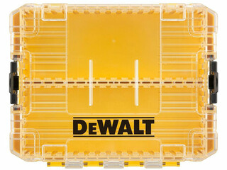 DeWalt DT70803-QZ ToughCase cutie organizator mijlocie Zivtool - Scule ...