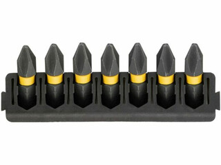 DeWalt set bituri 7 buc Zivtool - Scule electrice online