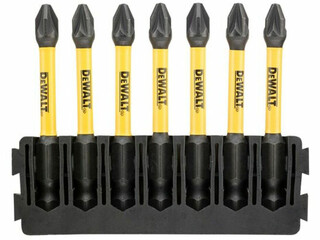 DeWalt set bituri 7 buc Zivtool - Scule electrice online