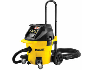 DeWalt DWV902M-QS aspirator electric 1400 W | 38 l | Clasa praf: M ...