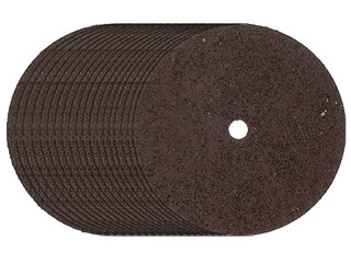 Dremel 420 24 mm disc taiere Zivtool - Scule electrice online