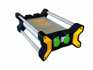 Enar BOXEL 325 convertizor de frecventa pentru vibrator beton 31 A ...