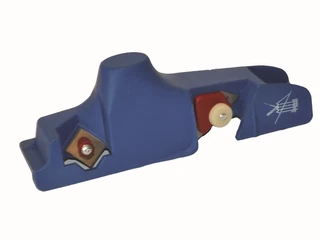 Bautool rindea pentru canturi rigips 235mm Zivtool - Scule electrice online