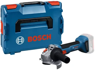 Bosch GWS 18V-8 polizor unghiular cu acumulator 18 V | 125 mm | 11000 ...