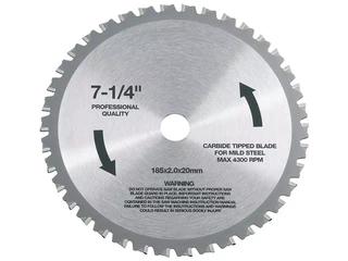 Flex panza circular 185 x 20 mm | numar dinti: 38 db | latime de taiere ...