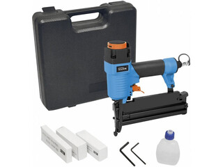 Gude 3IN1 pistol pneumatic pentru capse si cuie 4 - 7,5 bar | Lungime ...