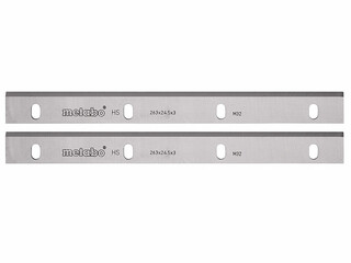 Metabo cutit rindea 310 mm 4 buc Zivtool - Scule electrice online