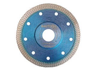 Bautool disc diamantat de taiat 115 x 22,2 mm Zivtool - Scule electrice ...