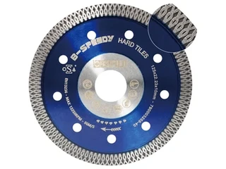 Bihui B-SPEEDY disc diamantat de taiat 125 x 22,23 mm Zivtool - Scule ...