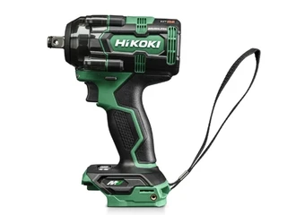 HiKOKI WR36DHW4Z masina de insurubat cu impact cu acumulator 36 V | 700 Nm | 1/2 inch patrat ...