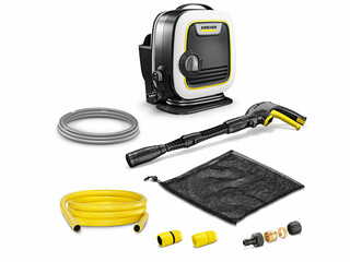 Karcher K Mini Plus masina electrica de spalat cu presiune 20 - 110 bar ...