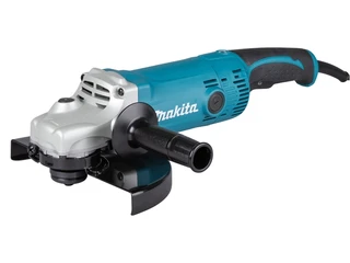 Makita GA9050R elektromos sarokcsiszoló 230 mm | 6600 RPM | 2000 W ...