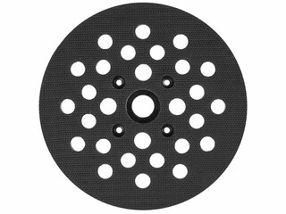 Milwaukee 150 mm excenter talp Szerszám Webshop - Zákány Szerszámház Kft.