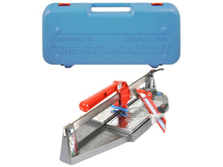 Montolit Minipiuma 26PB aparat manual de taiat gresie si faianta 360 mm Zivtool Scule electrice online