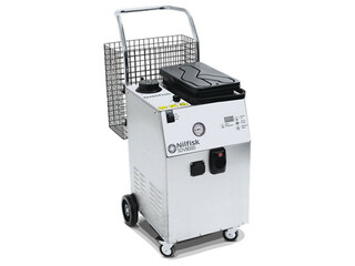 Nilfisk SDV8000 8 bar | 5 l gőztisztító Szerszám Webshop - Zákány ...