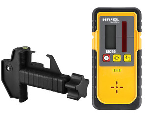 Nivel System RD200 vevőegység lézeres mérőműszerekhez Szerszám Webshop ...