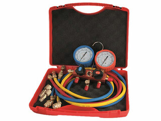 Rothenberger manifold ECO cu 2 cai Zivtool - Scule electrice online