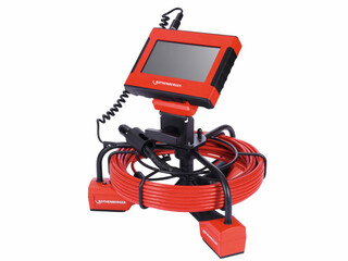 Rothenberger Rocam Mini HD Modul 25/22 camera de inspectie 22 m | 18 V ...
